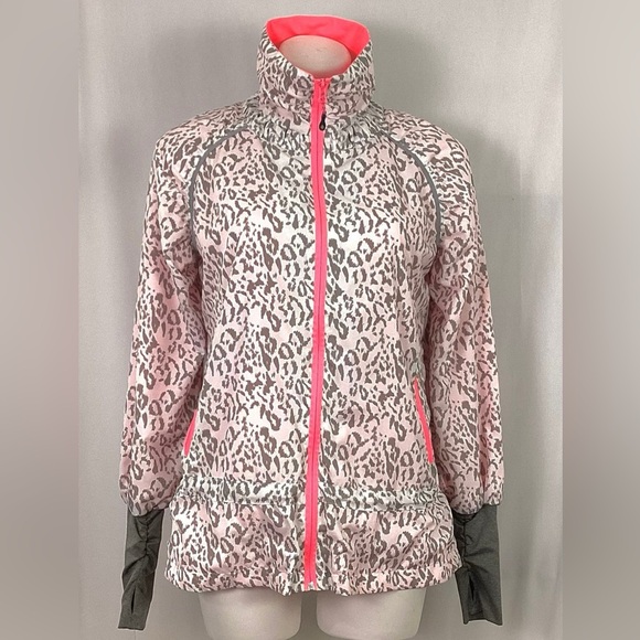 Mondetta | Jackets & Coats | Mondetta Performance Gear Mpg Runners ...